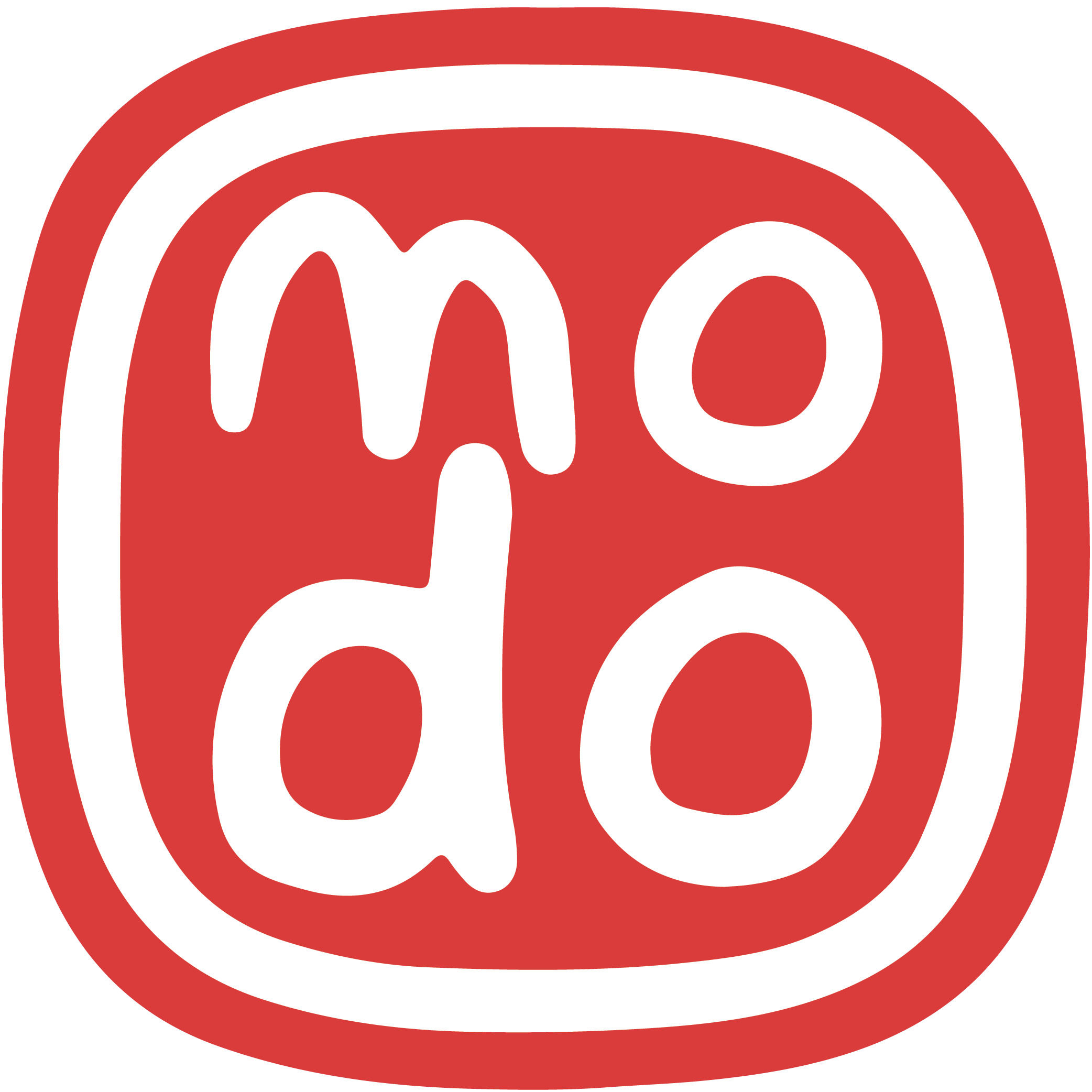 modo hawaii logo